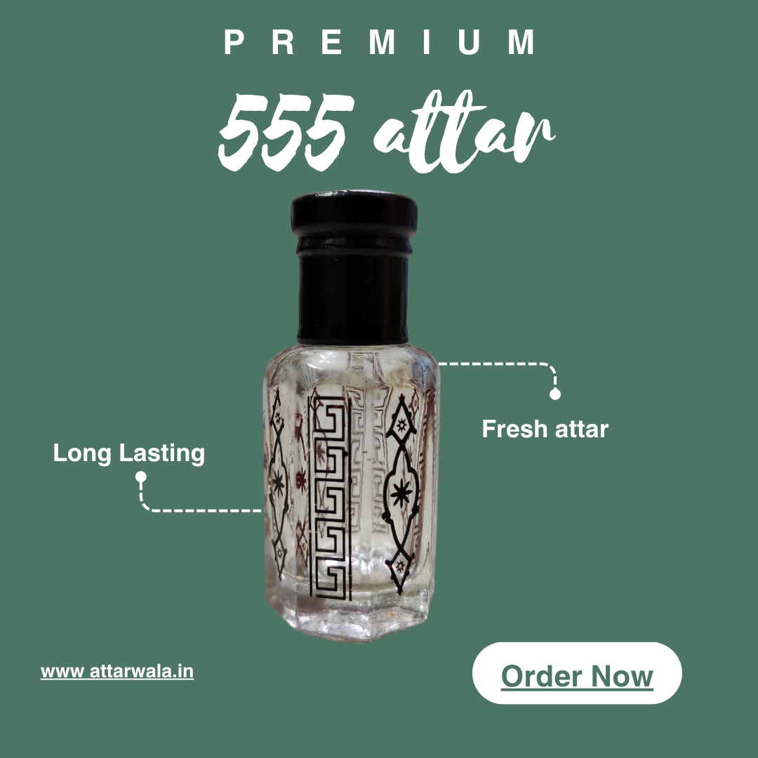 Al Dubai ZIDAN Perfume Roll on Attar (Itr) Gift pack 9.9 ml – Attarwala.in